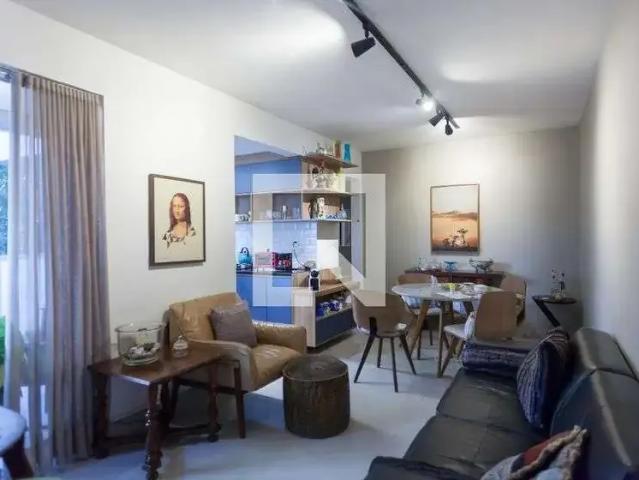 Apartamento para Venda em Belo Horizonte/MG Sion 2 Quartos