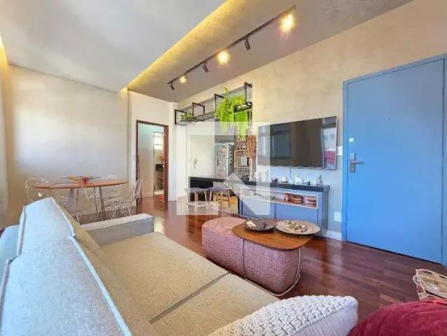 Apartamento para Venda em Belo Horizonte/MG Sion 2 Quartos