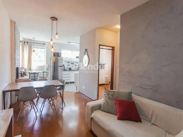 Apartamento para Venda em Belo Horizonte/MG Sion 2 Quartos
