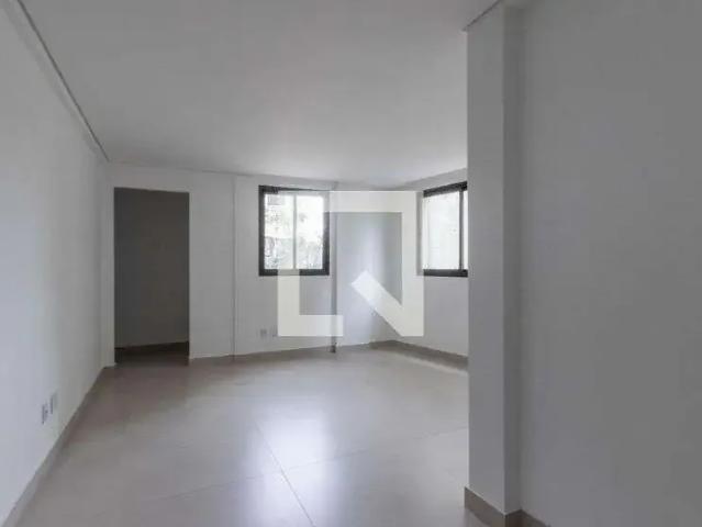 Apartamento para Venda em Belo Horizonte/MG Sion 2 Quartos
