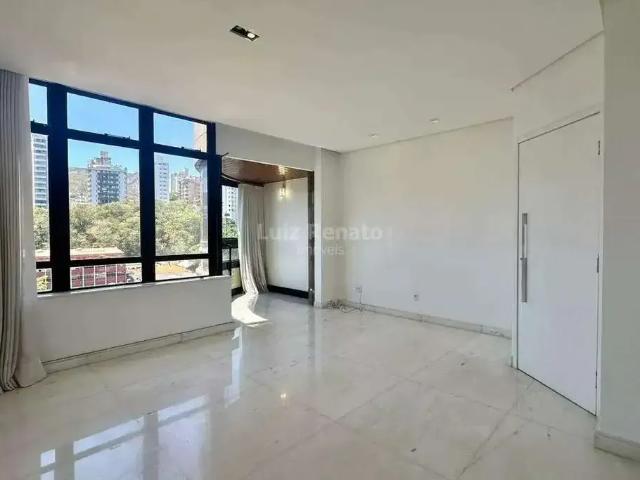 Apartamento para Venda em Belo Horizonte/MG Sion 2 Quartos