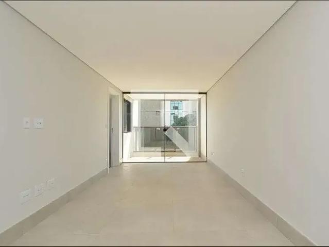 Apartamento para Venda em Belo Horizonte/MG Sion 2 Quartos