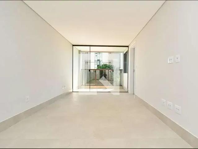 Apartamento para Venda em Belo Horizonte/MG Sion 2 Quartos