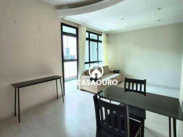 Apartamento para Venda em Belo Horizonte/MG Sion 2 Quartos