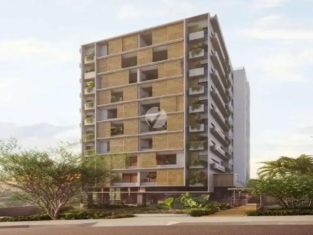 Apartamento para Venda em Belo Horizonte/MG Sion 2 Quartos