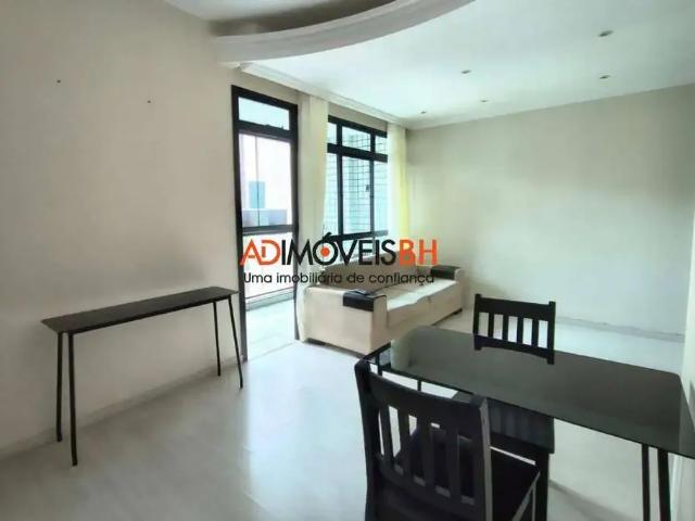 Apartamento para Venda em Belo Horizonte/MG Sion 2 Quartos