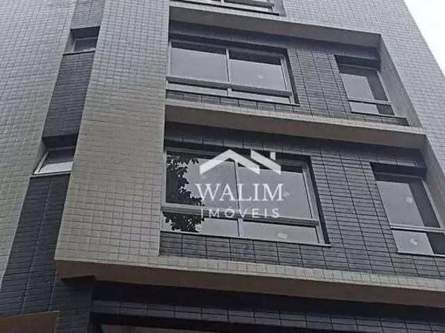 Apartamento para Venda em Belo Horizonte/MG Sion 2 Quartos