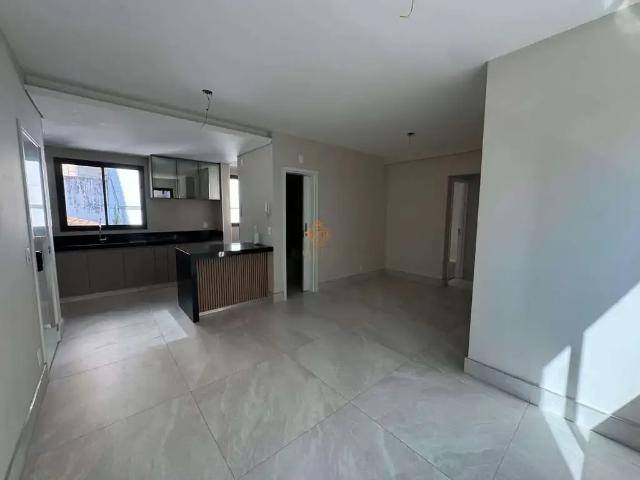 Apartamento para Venda em Belo Horizonte/MG Sion 2 Quartos
