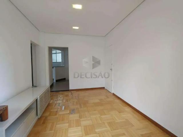 Apartamento para Venda em Belo Horizonte/MG Sion 2 Quartos