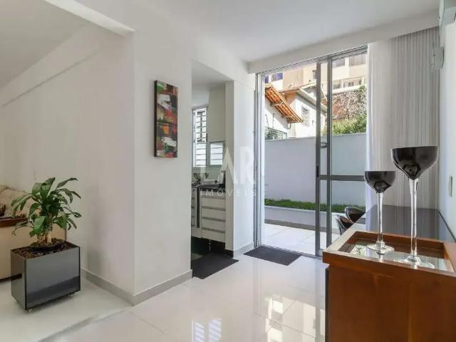 Apartamento para Venda em Belo Horizonte/MG Sion 2 Quartos