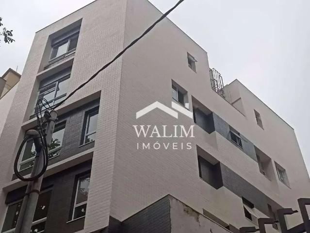 Apartamento para Venda em Belo Horizonte/MG Sion 2 Quartos