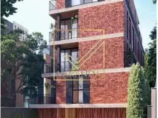 Apartamento para Venda em Belo Horizonte/MG Sion 2 Quartos