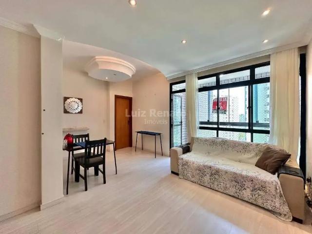 Apartamento para Venda em Belo Horizonte/MG Sion 2 Quartos