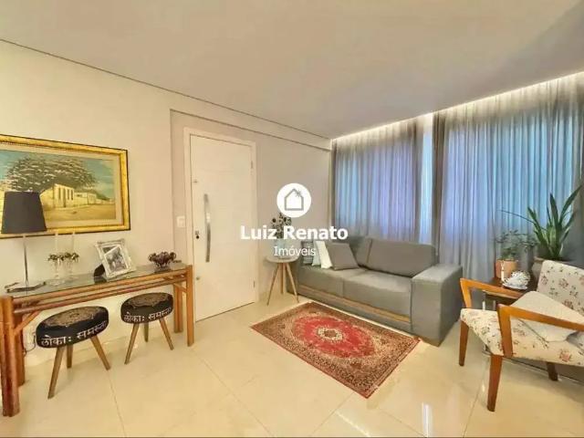 Apartamento para Venda em Belo Horizonte/MG Sion 2 Quartos