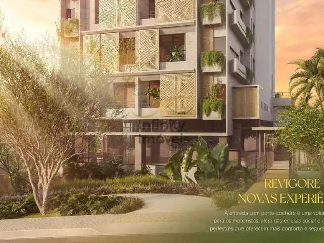 Apartamento para Venda em Belo Horizonte/MG Sion 2 Quartos