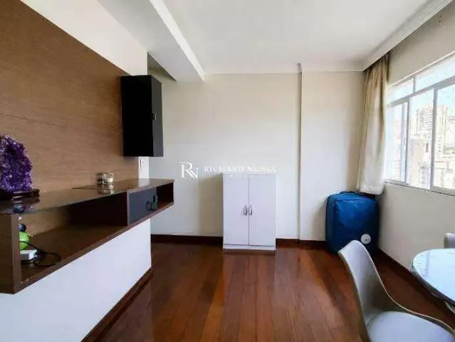 Apartamento para Venda em Belo Horizonte/MG Sion 2 Quartos