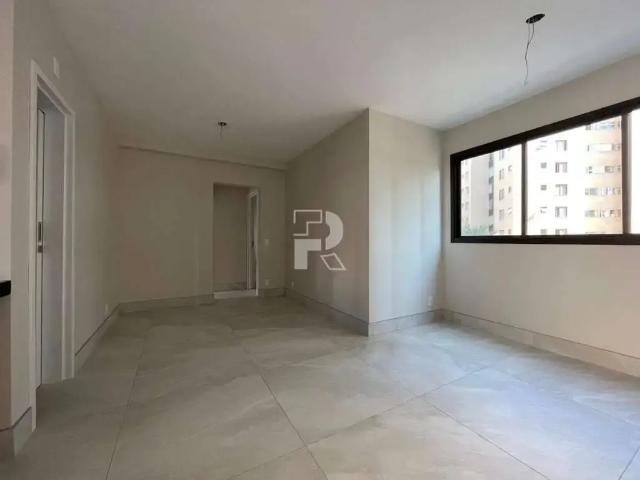 Apartamento para Venda em Belo Horizonte/MG Sion 2 Quartos