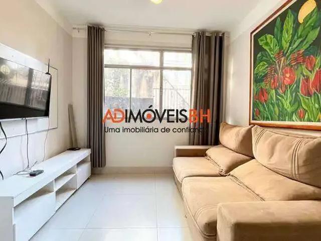Apartamento para Venda em Belo Horizonte/MG Sion 2 Quartos