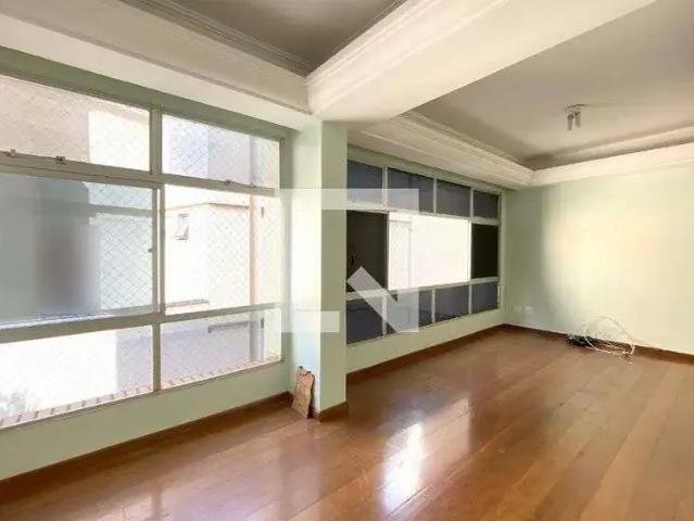 Apartamento para Venda em Belo Horizonte/MG Sion 2 Quartos
