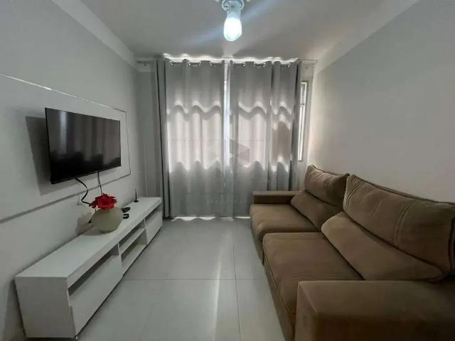 Apartamento para Venda em Belo Horizonte/MG Sion 2 Quartos