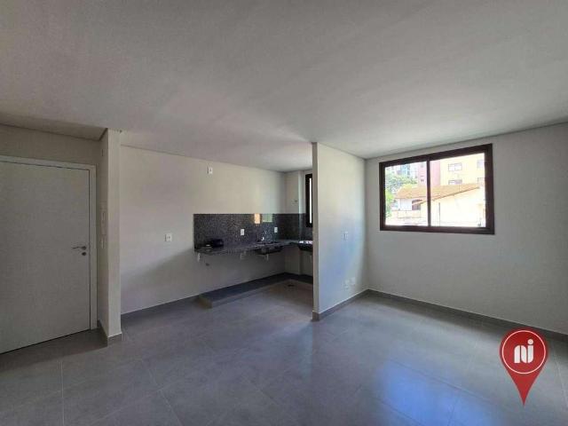 Apartamento para Venda em Belo Horizonte/MG Sion 2 Quartos