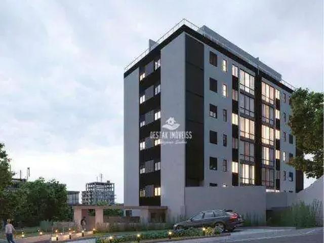Apartamento para Venda em Belo Horizonte/MG Sion 2 Quartos