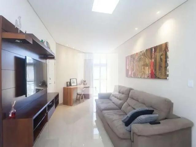 Apartamento para Venda em Belo Horizonte/MG Sion 2 Quartos