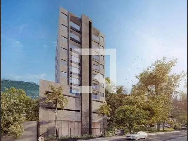 Apartamento para Venda em Belo Horizonte/MG Sion 2 Quartos