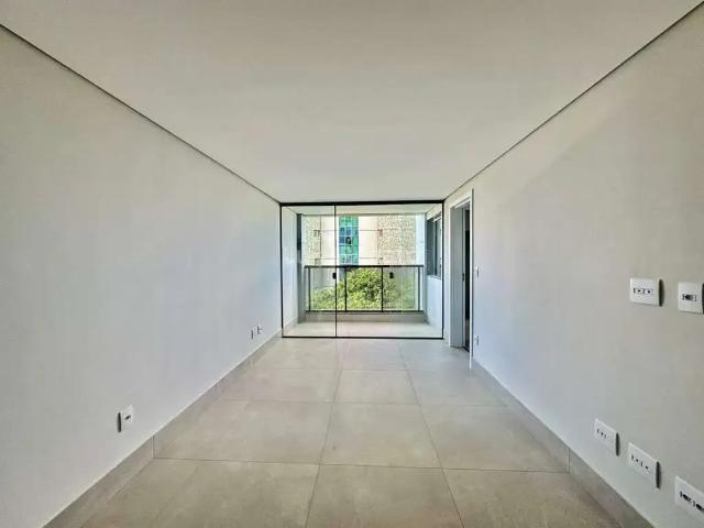 Apartamento para Venda em Belo Horizonte/MG Sion 2 Quartos
