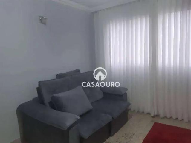 Apartamento para Venda em Belo Horizonte/MG Sion 2 Quartos