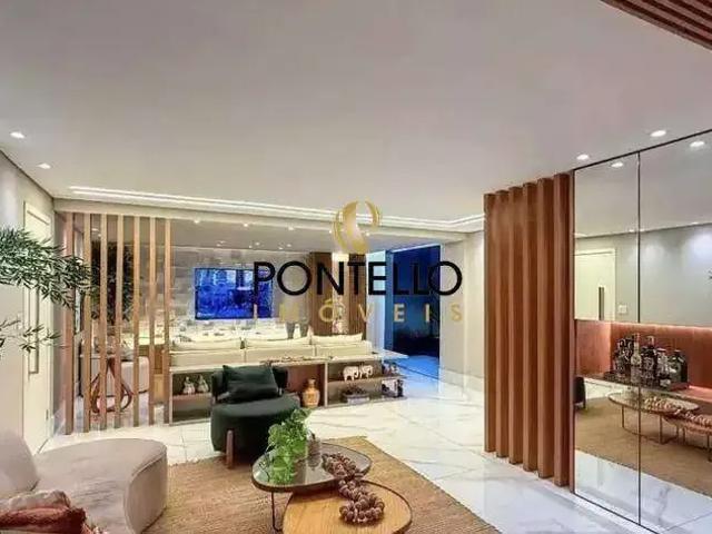 Apartamento para Venda em Belo Horizonte/MG Sion 2 Quartos