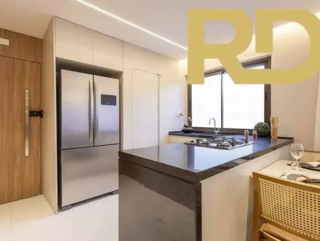 Apartamento para Venda em Belo Horizonte/MG Sion 2 Quartos