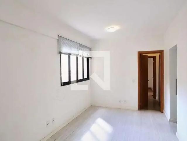 Apartamento para Venda em Belo Horizonte/MG Sion 2 Quartos