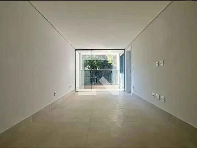 Apartamento para Venda em Belo Horizonte/MG Sion 2 Quartos