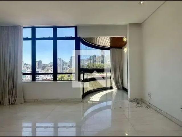 Apartamento para Venda em Belo Horizonte/MG Sion 2 Quartos