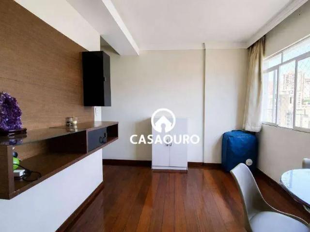 Apartamento para Venda em Belo Horizonte/MG Carmo 2 Quartos