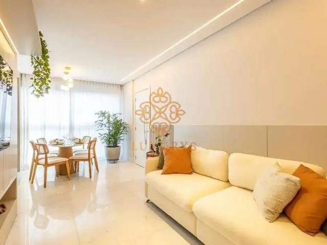 Apartamento para Venda em Belo Horizonte/MG Sion 2 Quartos