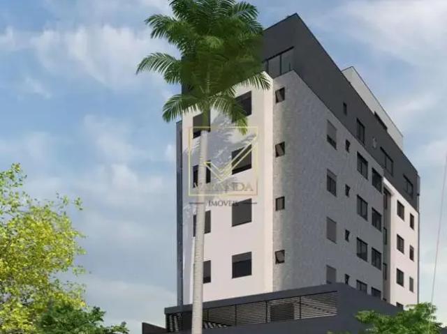 Apartamento para Venda em Belo Horizonte/MG Sion 2 Quartos