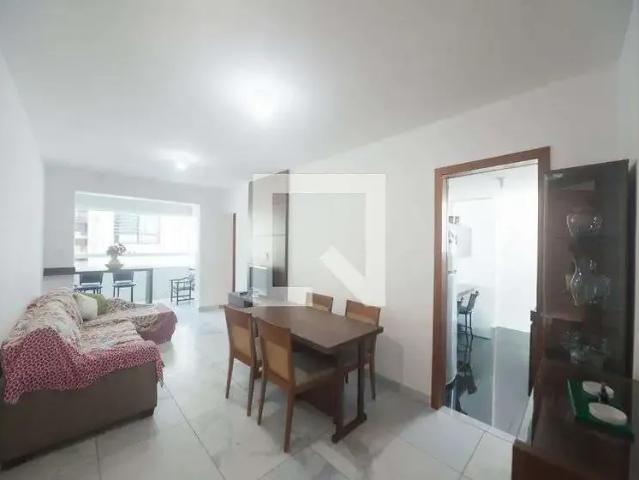 Apartamento para Venda em Belo Horizonte/MG Sion 2 Quartos