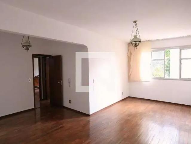 Apartamento para Venda em Belo Horizonte/MG Sion 2 Quartos