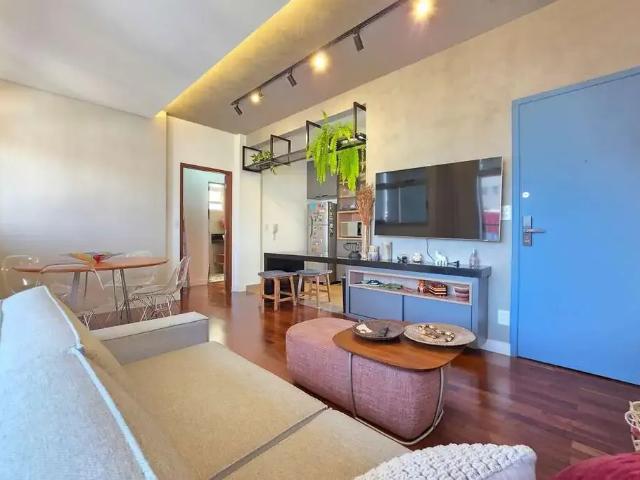 Apartamento para Venda em Belo Horizonte/MG Sion 2 Quartos