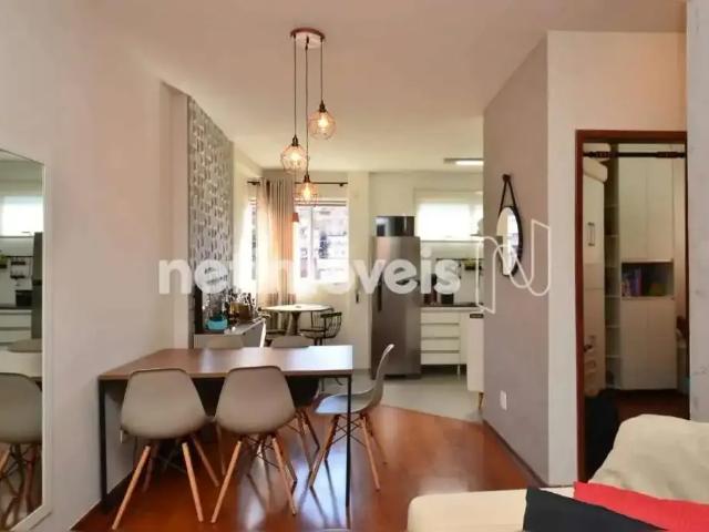 Apartamento para Venda em Belo Horizonte/MG Sion 2 Quartos