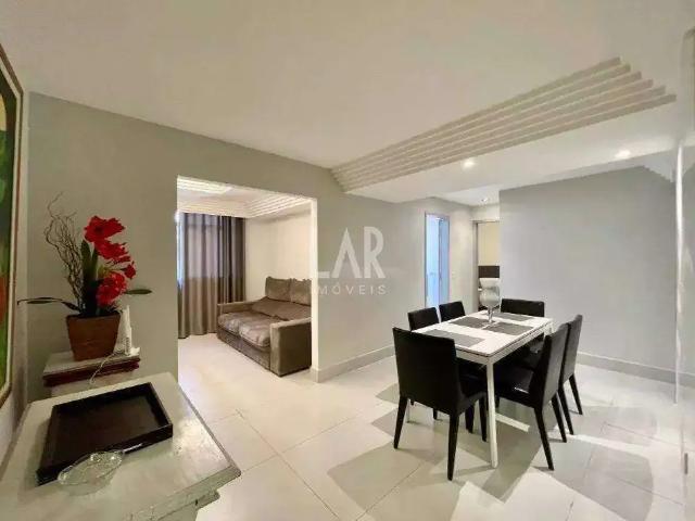 Apartamento para Venda em Belo Horizonte/MG Sion 2 Quartos