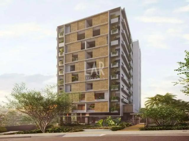 Apartamento para Venda em Belo Horizonte/MG Sion 2 Quartos