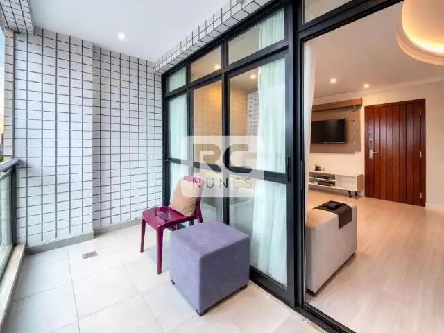 Apartamento para Venda em Belo Horizonte/MG Sion 2 Quartos