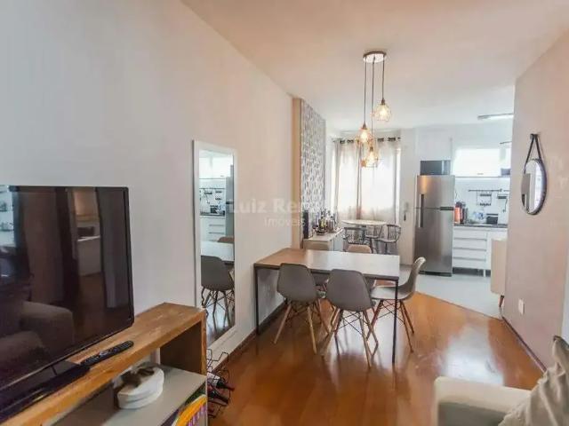 Apartamento para Venda em Belo Horizonte/MG Sion 2 Quartos
