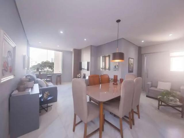 Apartamento para Venda em Belo Horizonte/MG Sion 2 Quartos
