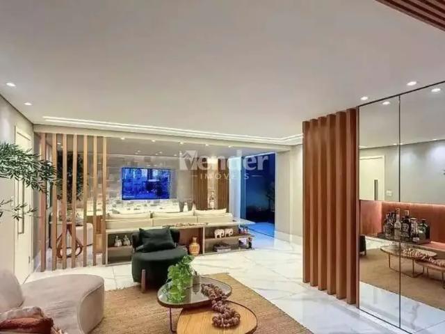 Apartamento para Venda em Belo Horizonte/MG Sion 2 Quartos