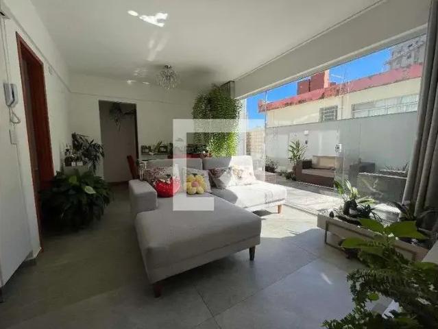Apartamento para Venda em Belo Horizonte/MG Sion 2 Quartos