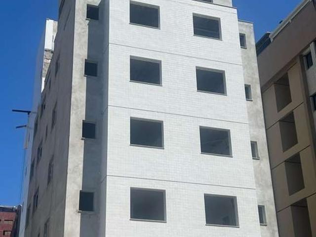 Apartamento para Venda em Belo Horizonte/MG Sion 2 Quartos
